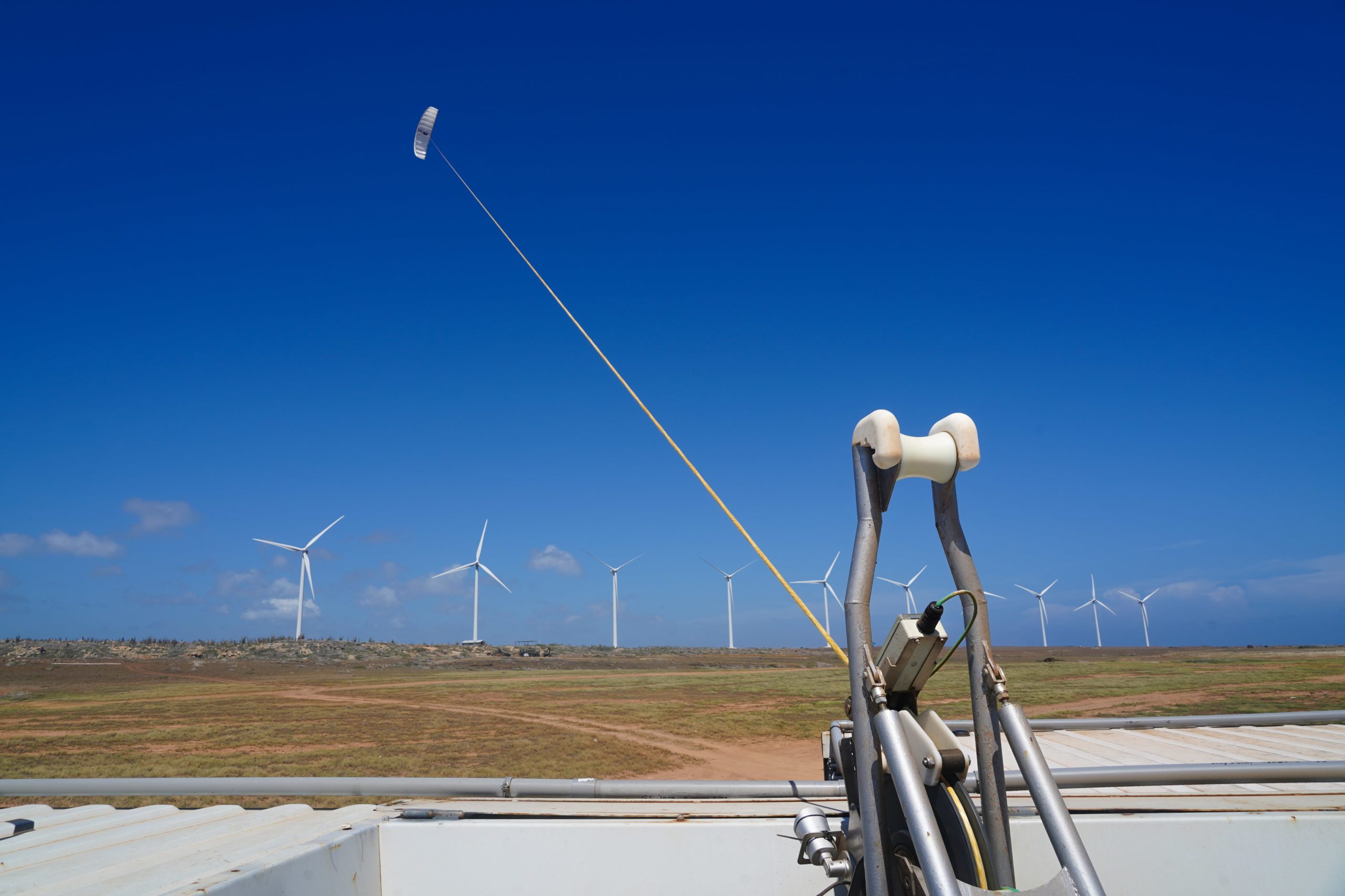 1 MW - Hydrogen Production Plant - Ireland | eFuelution