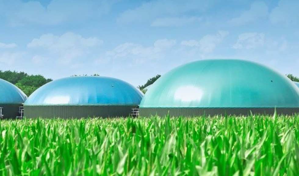 Groen Gas Fabriek: Optimalisatie van Elektrische Baseload | eFuelution
